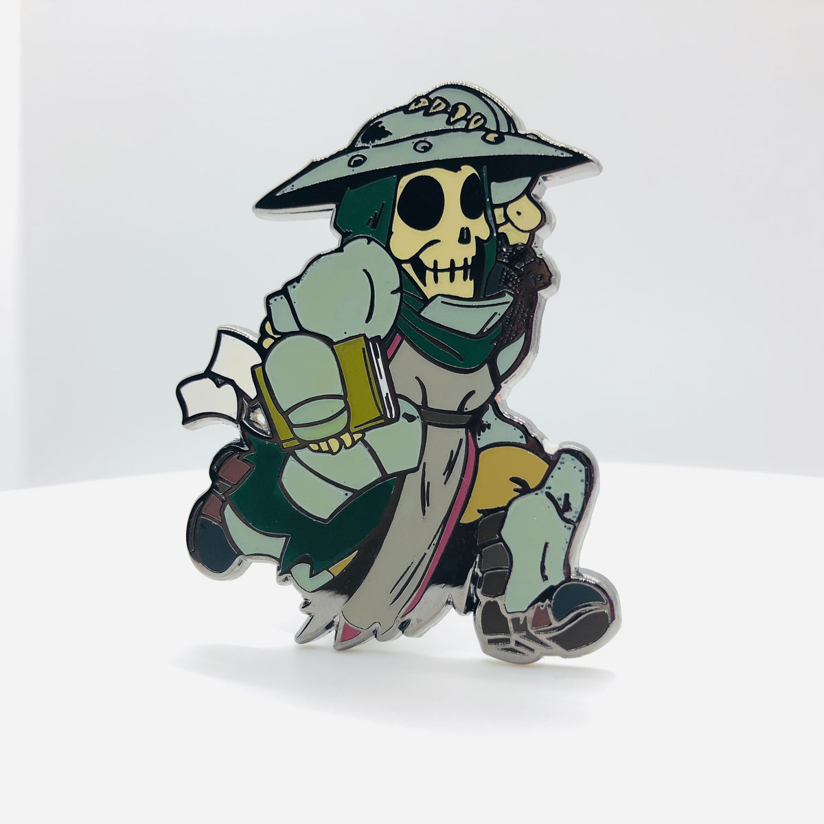 undead-priest-2-hard-enamel-pin-final-sale-boldkobold
