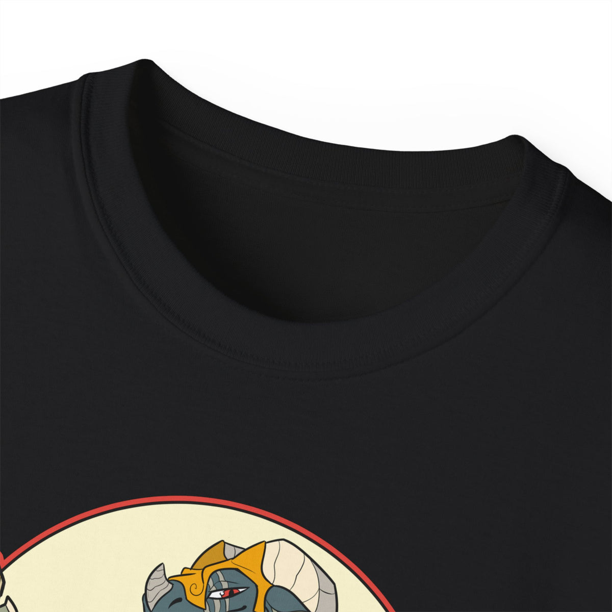 Kobold Paladin Shirt – BoldKobold