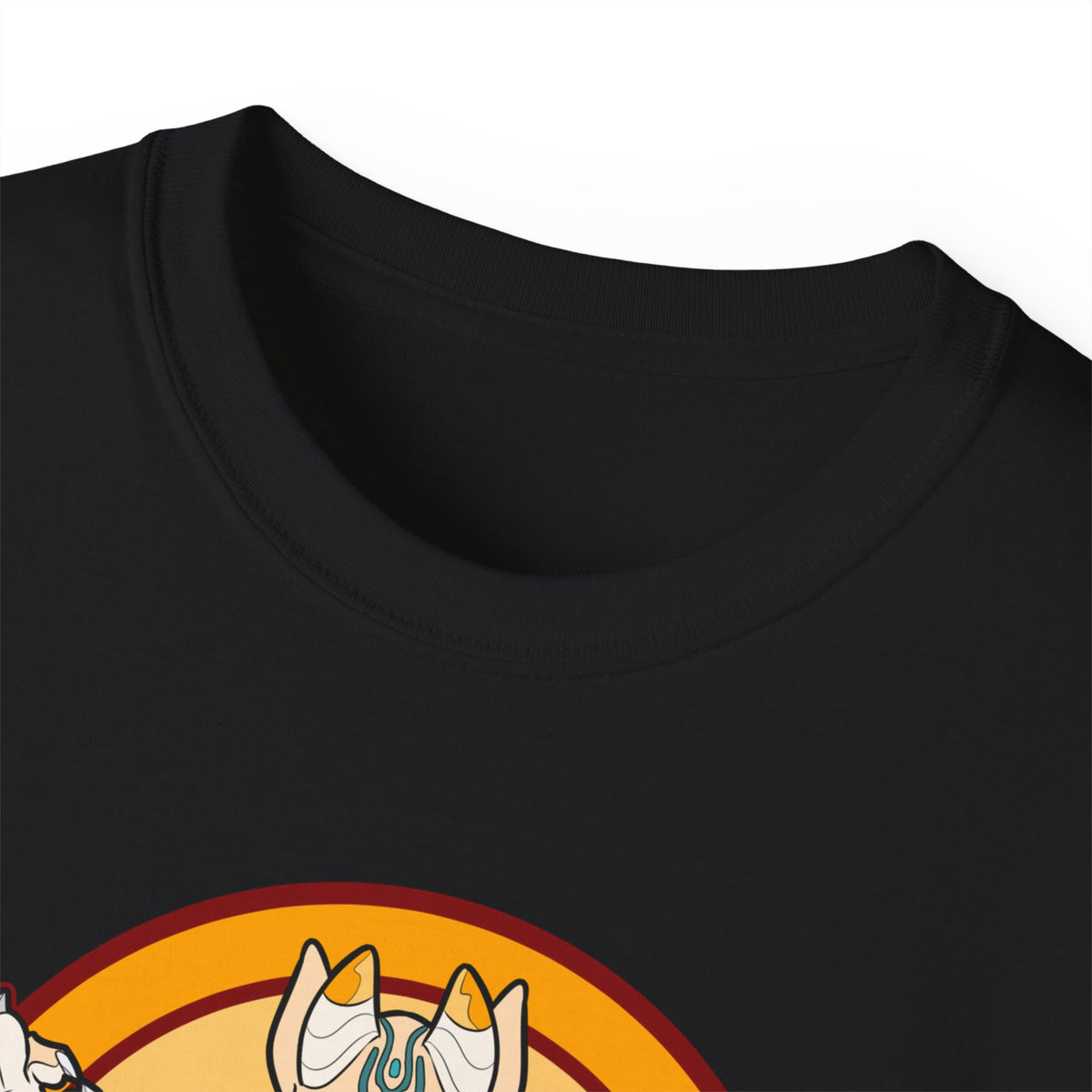 Kobold Monk Shirt – BoldKobold