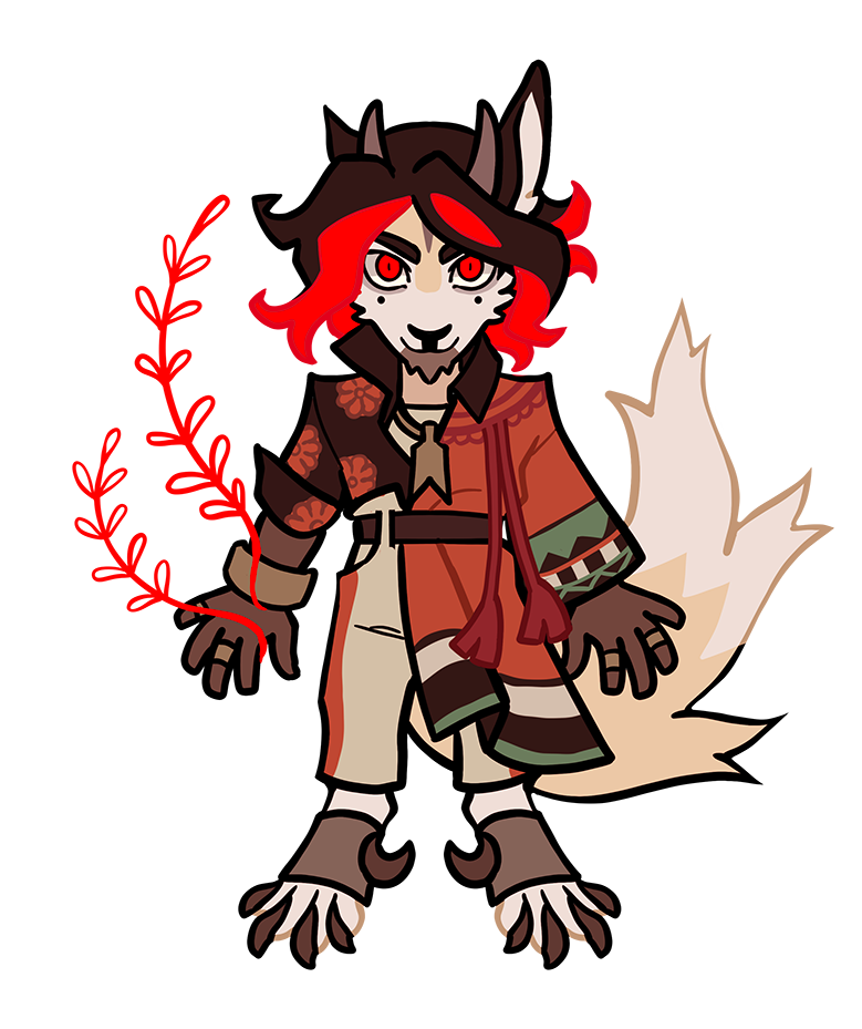 Crown of Leaves Keychains – BoldKobold